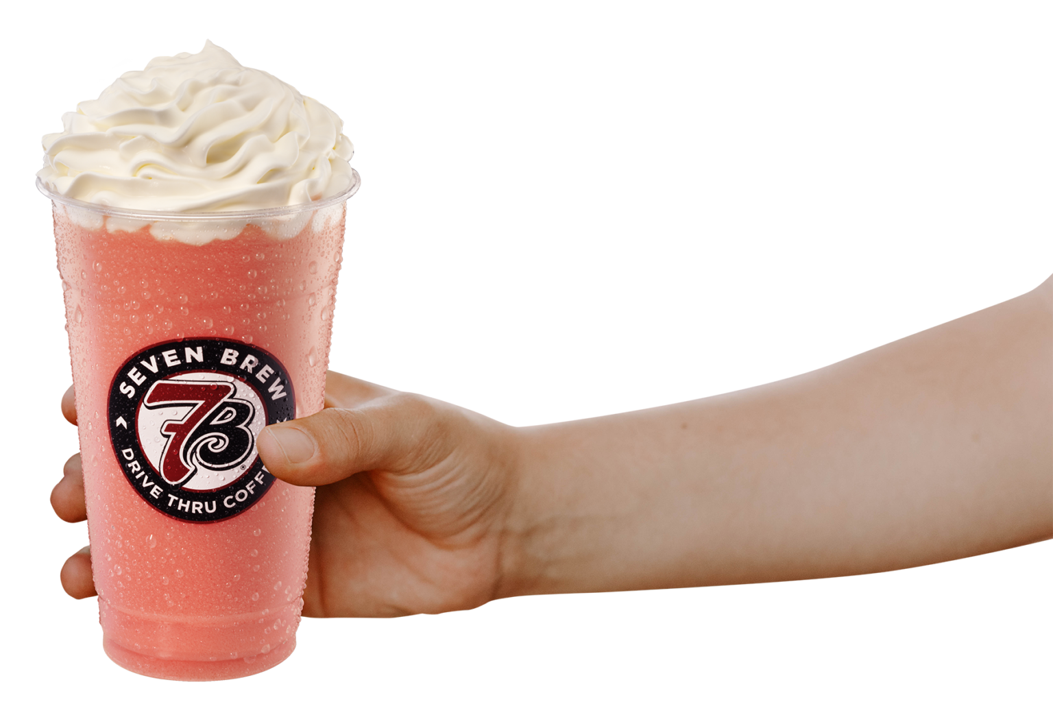 7 Brew Menu with Prices